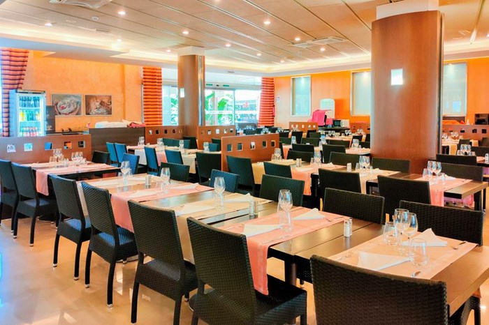 Golden Bahia de Tossa & Spa - Tossa De Mar hotels | Jet2holidays