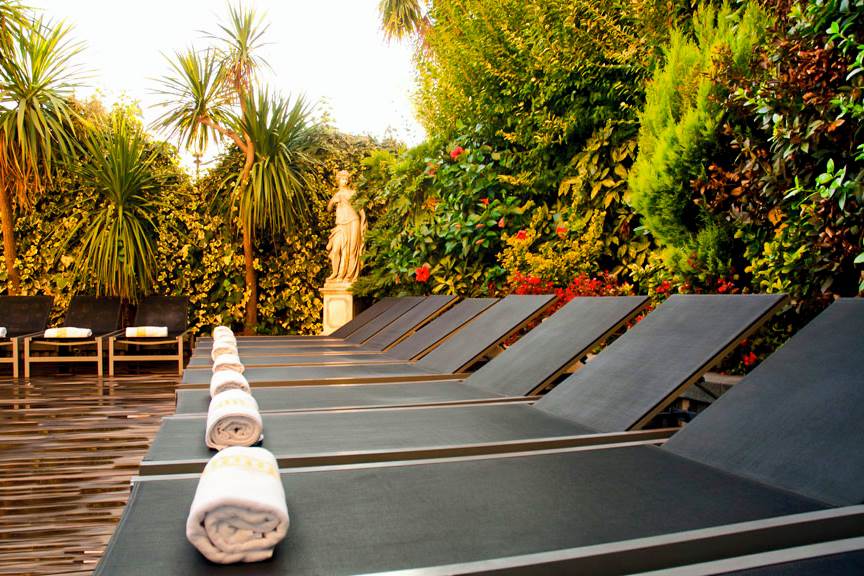 Augusta Club & Spa - Lloret De Mar hotels | Jet2holidays