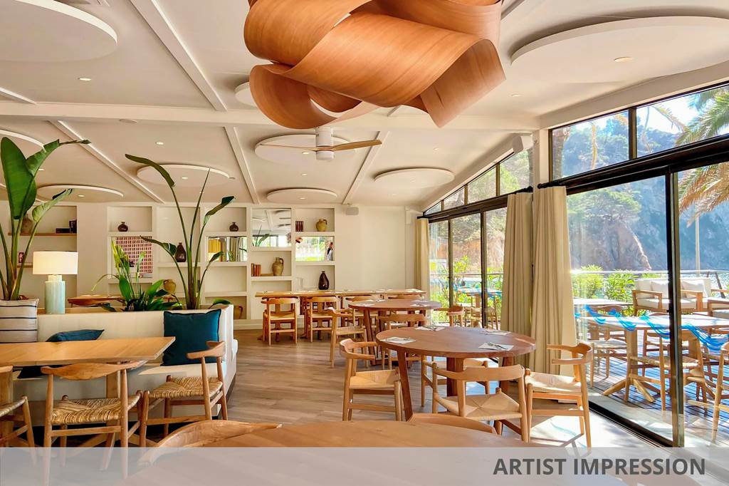 Zel Costa Brava by Melia - Tossa De Mar hotels | Jet2holidays