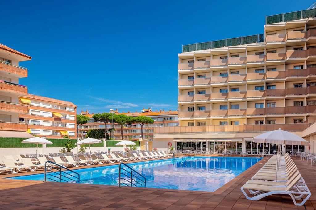 htop Amatista & Water World - Lloret De Mar hotels | Jet2holidays
