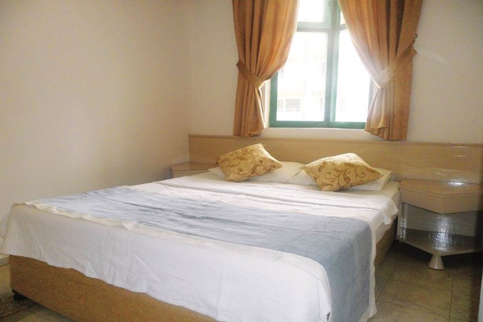 Club Atrium Hotel & Apartments - Marmaris Hotels | Jet2holidays