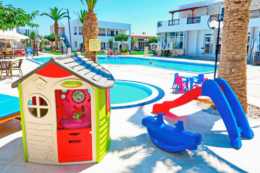 Maria Rousse Studios - Malia hotels | Jet2holidays