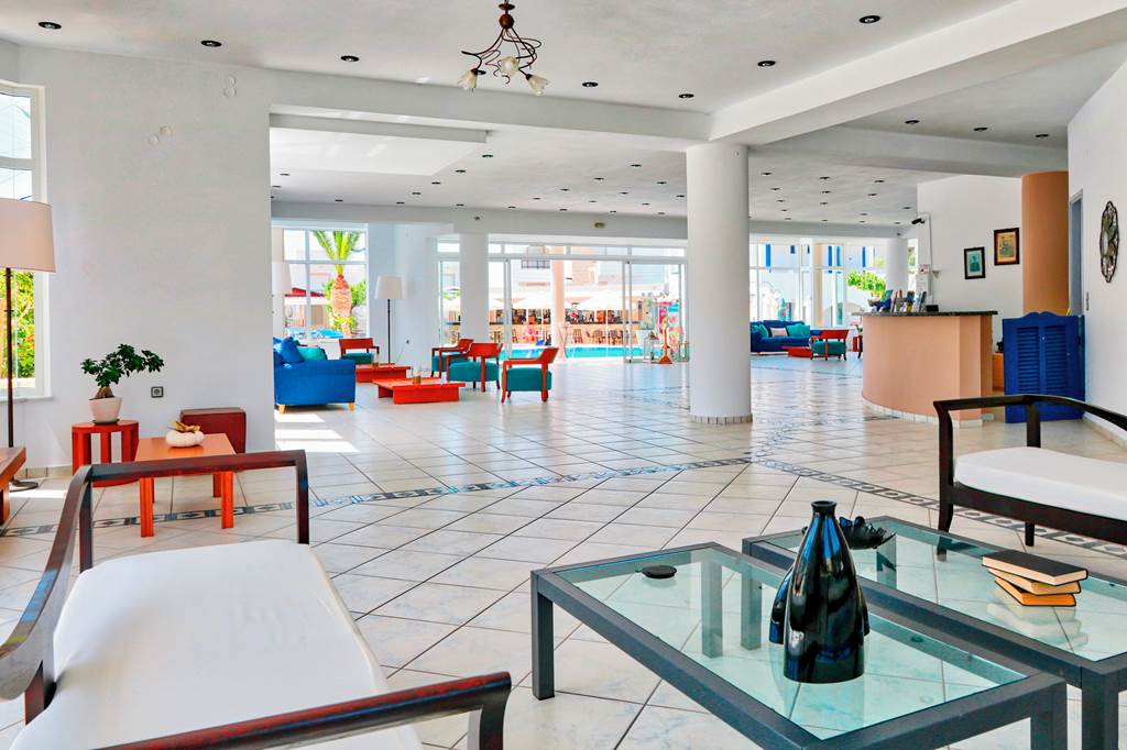 Maria Rousse Studios - Malia hotels | Jet2holidays