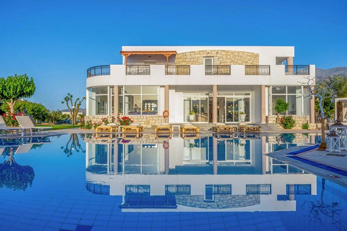 Maria Rousse Studios - Malia hotels | Jet2holidays