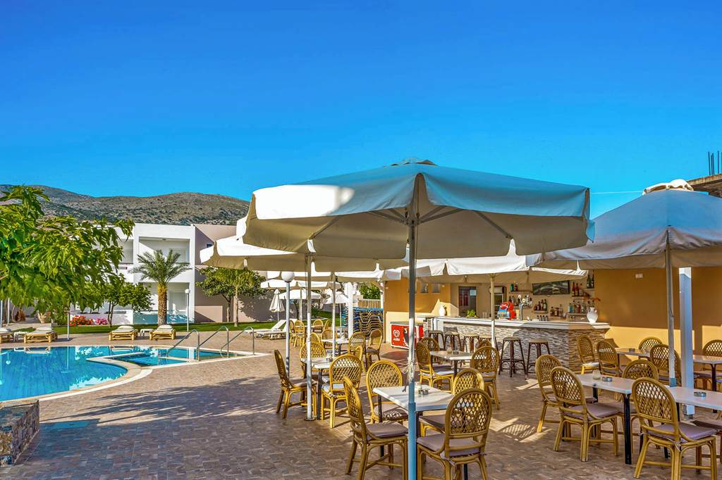 Maria Rousse Studios - Malia hotels | Jet2holidays