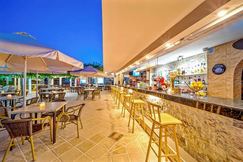 Maria Rousse Studios - Malia hotels | Jet2holidays