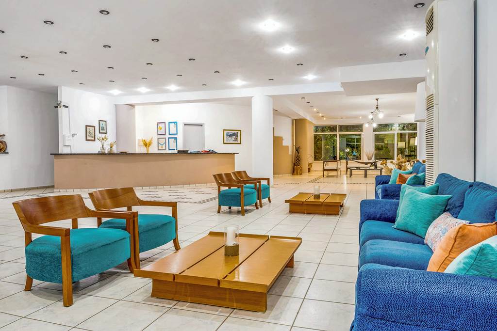 Maria Rousse Studios - Malia hotels | Jet2holidays