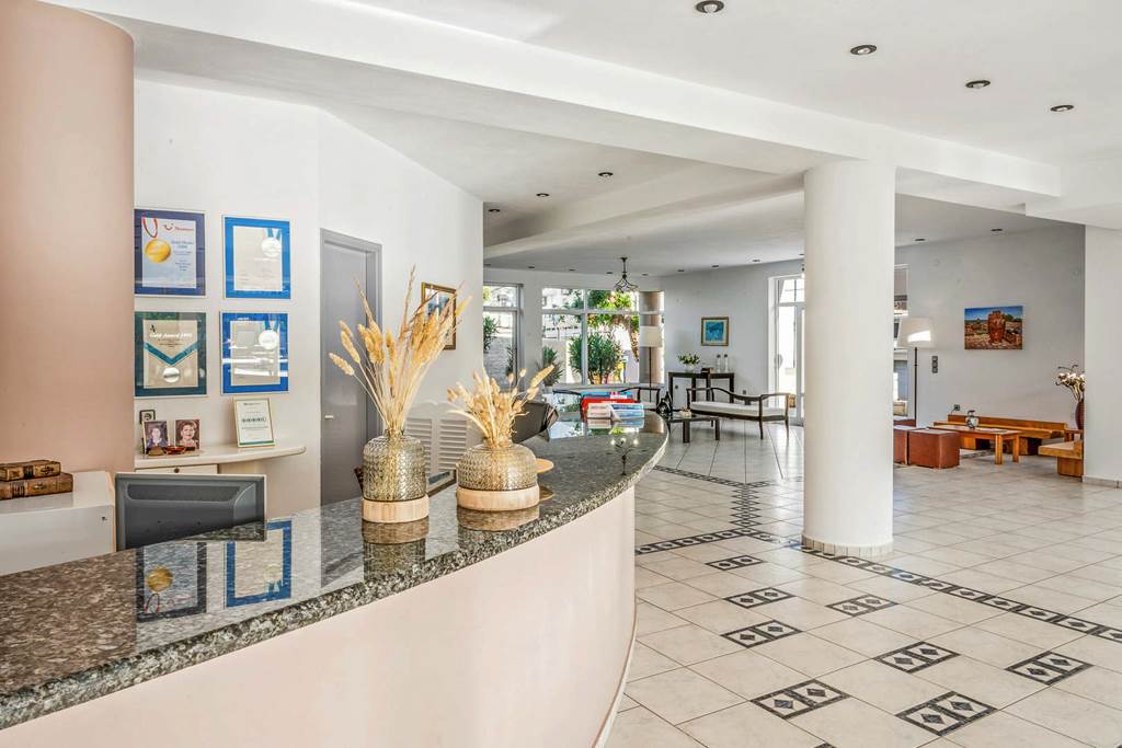 Maria Rousse Studios - Malia hotels | Jet2holidays