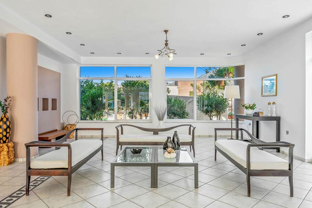 Maria Rousse Studios - Malia hotels | Jet2holidays