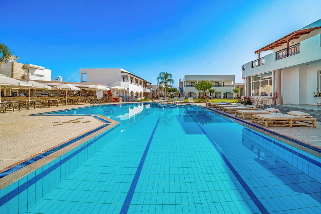 Maria Rousse Studios - Malia hotels | Jet2holidays