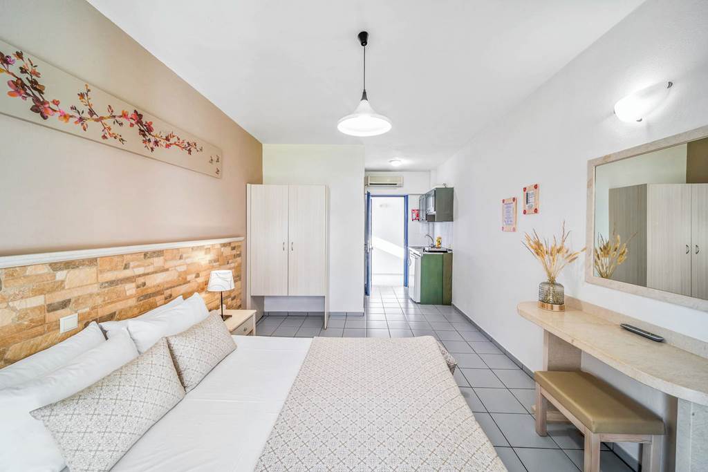 Maria Rousse Studios - Malia hotels | Jet2holidays