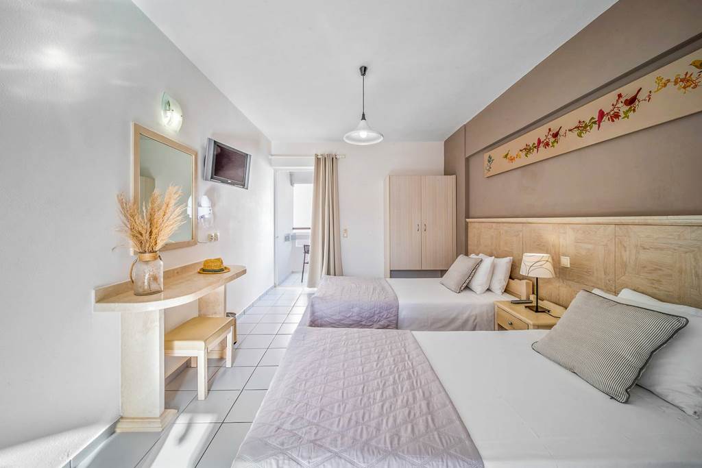 Maria Rousse Studios - Malia hotels | Jet2holidays