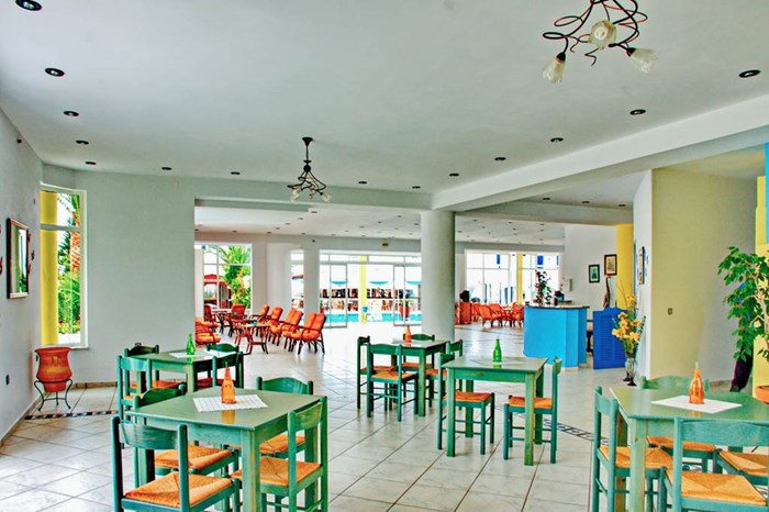 Maria Rousse Studios - Malia hotels | Jet2holidays