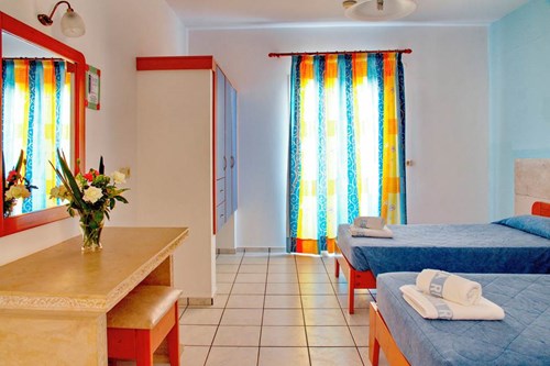 Maria Rousse Studios - Malia hotels | Jet2holidays