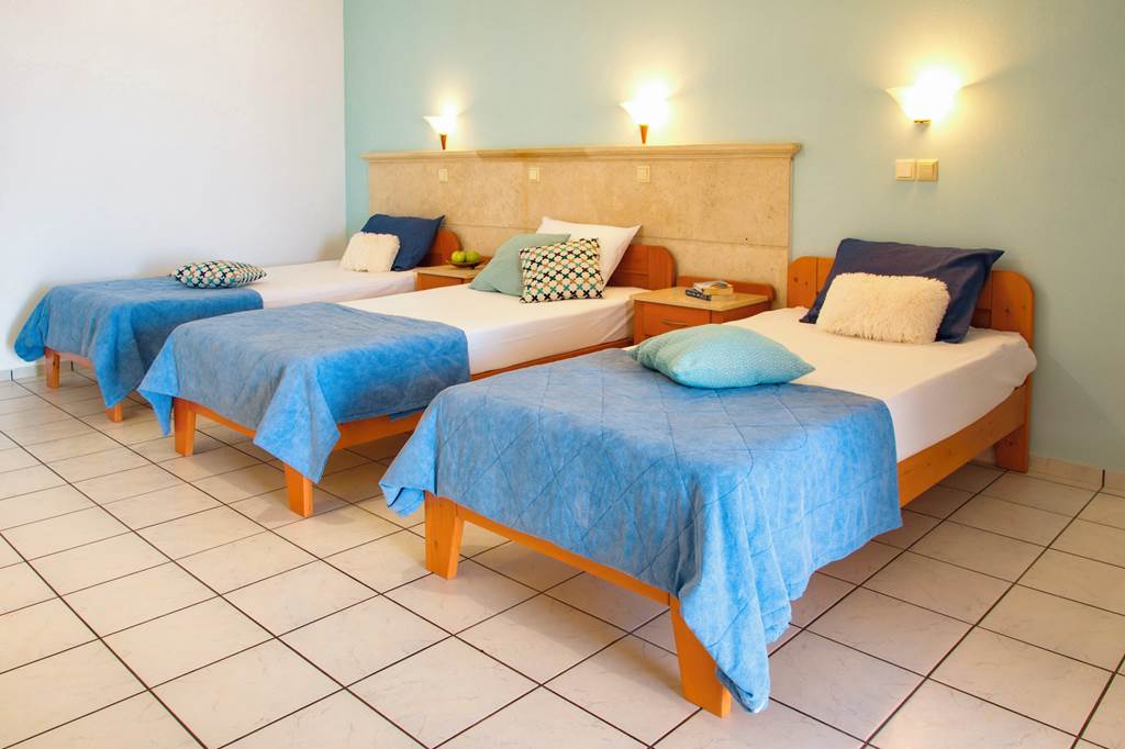 Maria Rousse Studios - Malia hotels | Jet2holidays