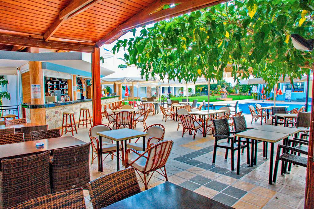 Maria Rousse Studios - Malia hotels | Jet2holidays