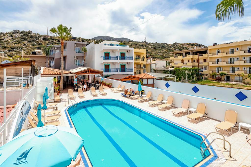 Eri Studios - Stalis hotels | Jet2holidays