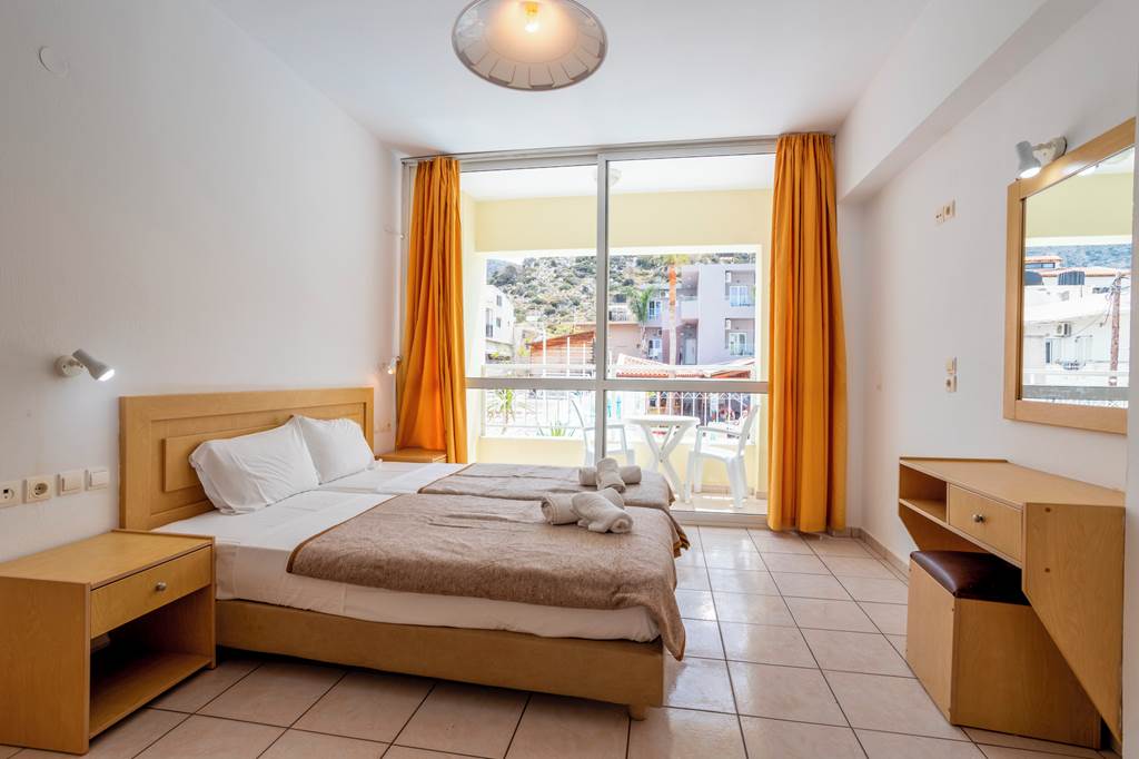 Eri Studios - Stalis hotels | Jet2holidays