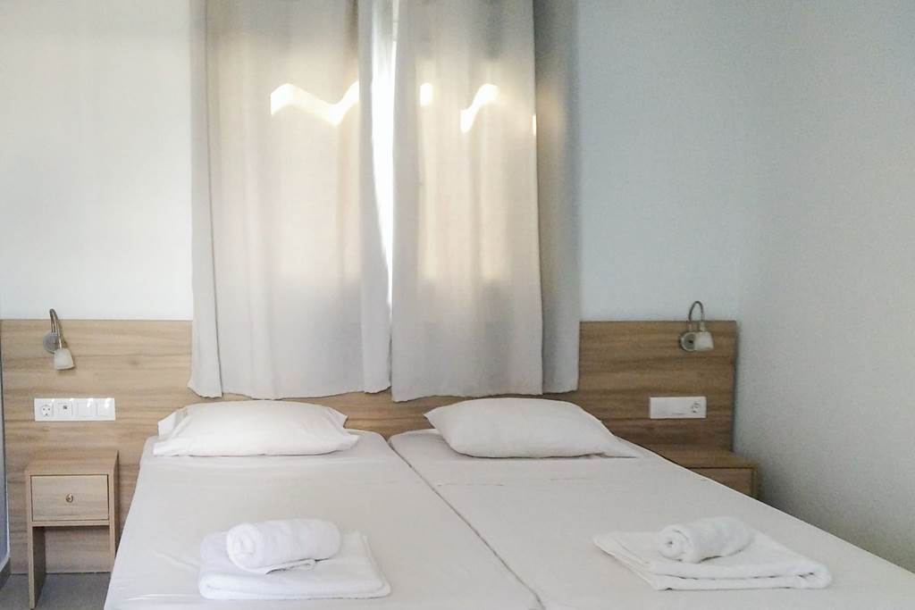 Eri Studios - Stalis hotels | Jet2holidays