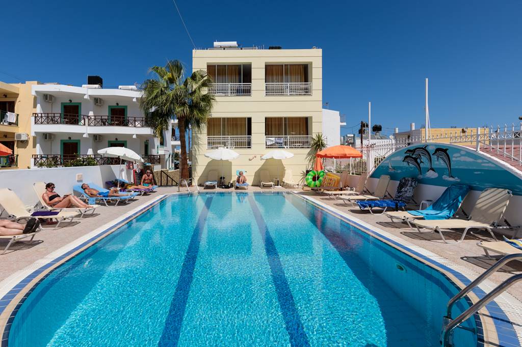 Eri Studios - Stalis hotels | Jet2holidays