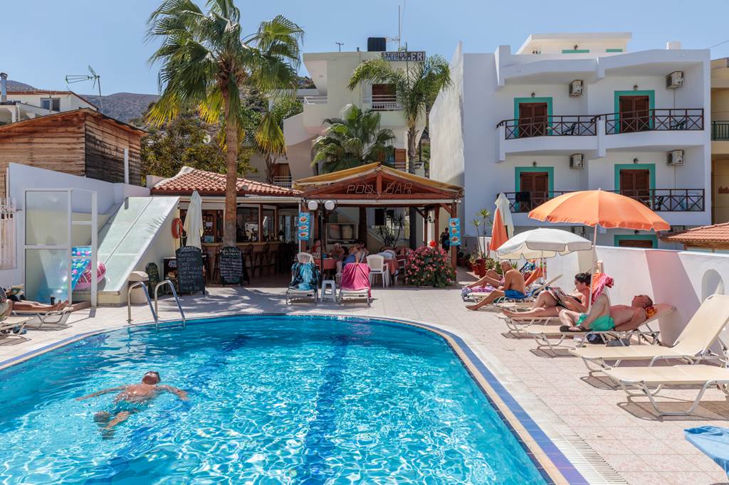 Eri Studios - Stalis hotels | Jet2holidays