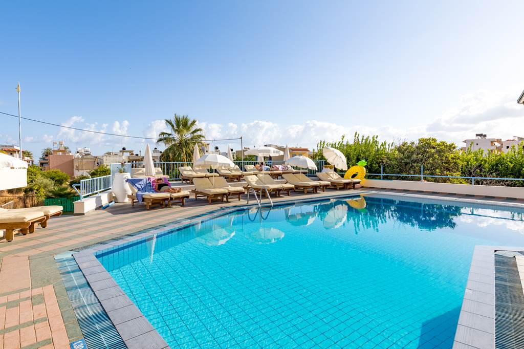 Filia Hotel Resort - Stalis hotels | Jet2holidays