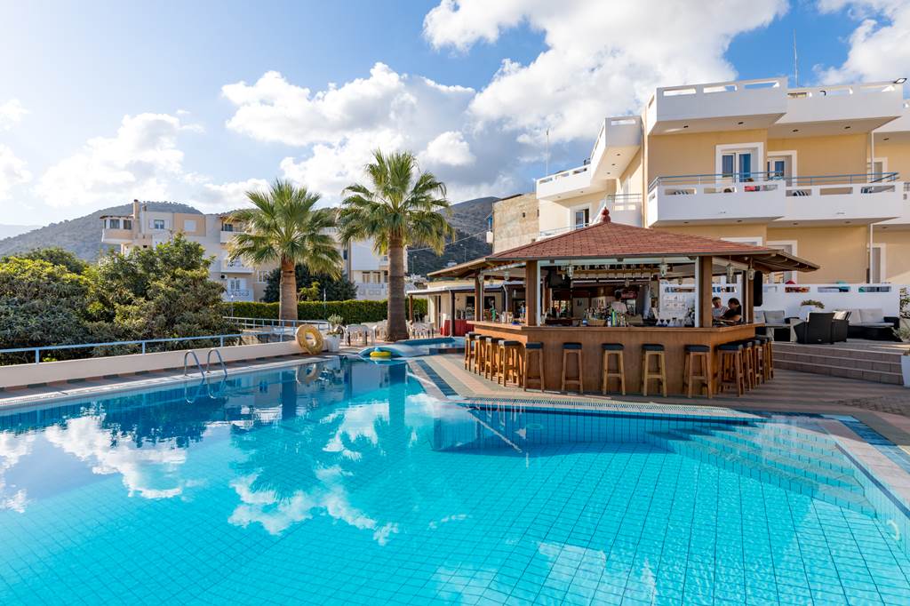 Filia Hotel Resort - Stalis hotels | Jet2holidays