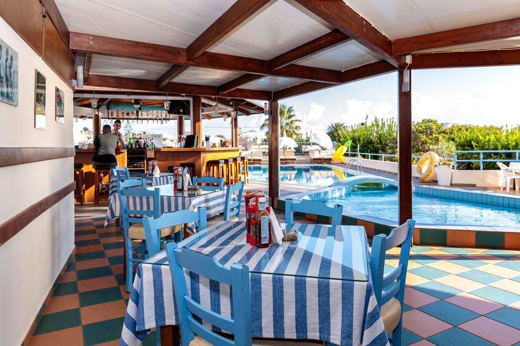 Filia Hotel Resort - Stalis hotels | Jet2holidays