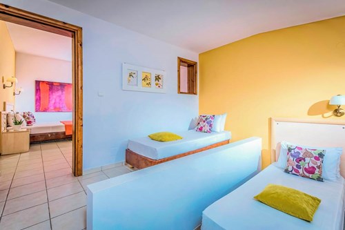 Blue Bay Resort Hotel - Agia Pelagia hotels | Jet2holidays