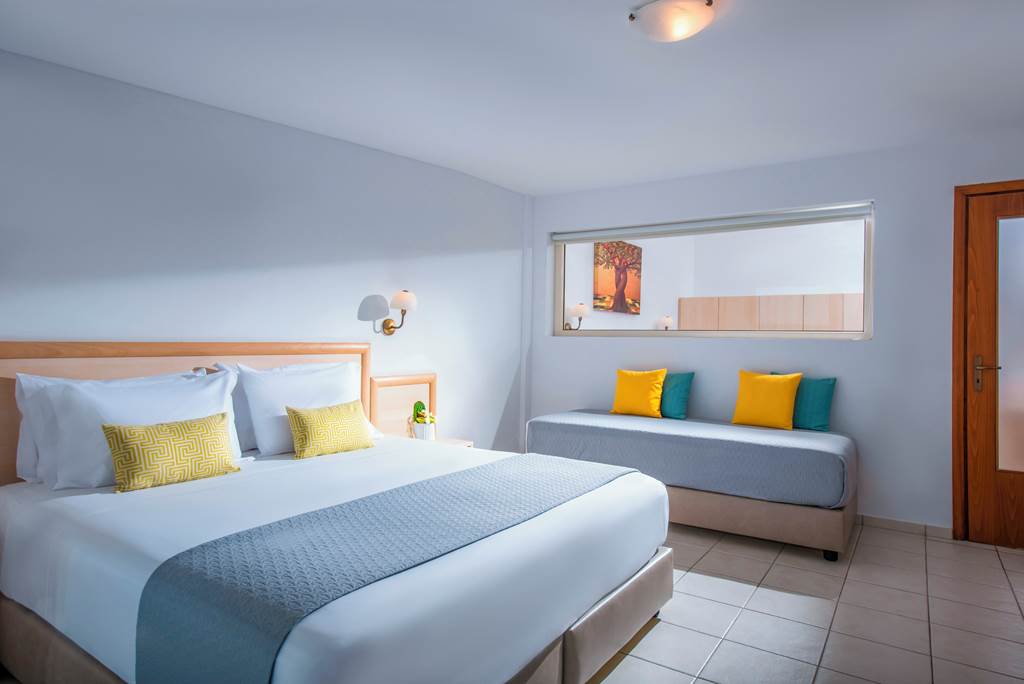 Blue Bay Resort Hotel - Agia Pelagia hotels | Jet2holidays