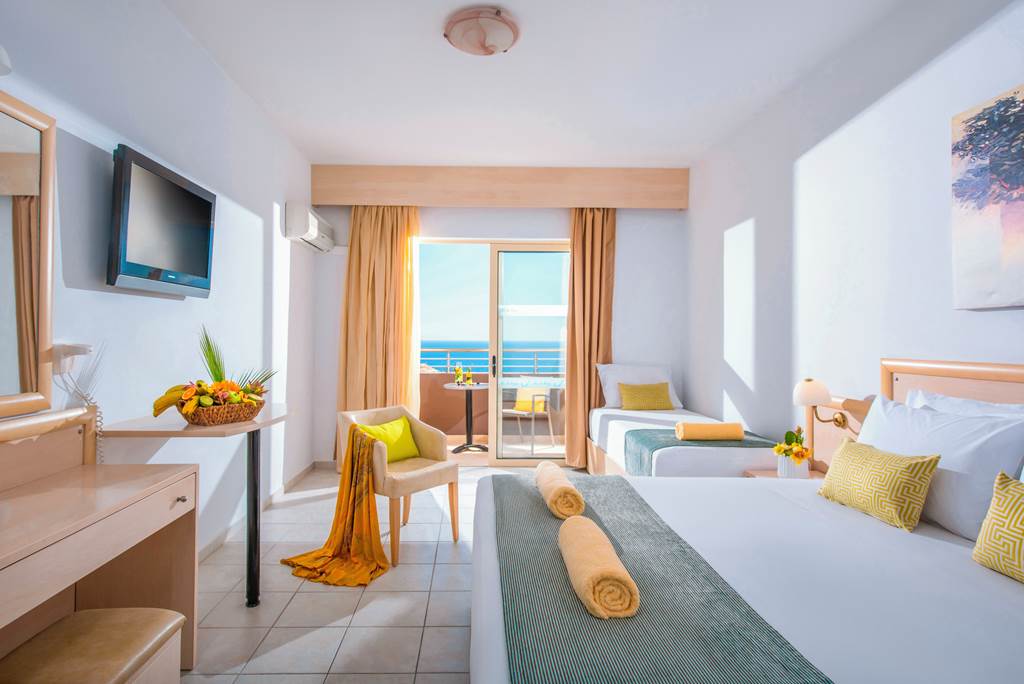 Blue Bay Resort Hotel - Agia Pelagia hotels | Jet2holidays