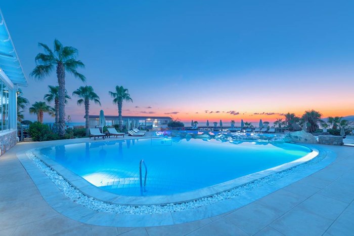 Ikaros Beach Luxury Resort and Spa - Stalis hotels | Jet2holidays