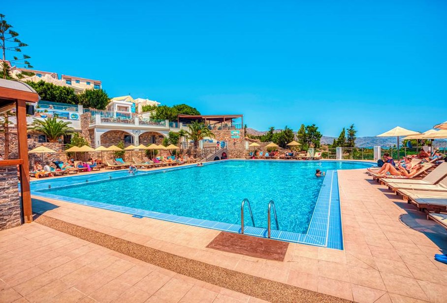 Amazonas Park (Crete Heraklion Area) | Jet2holidays