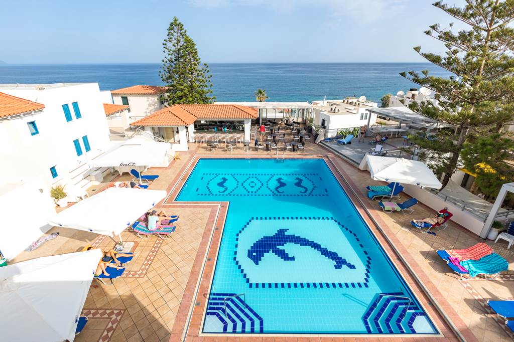 Castello Village Resort - Sissi hotels | Jet2holidays