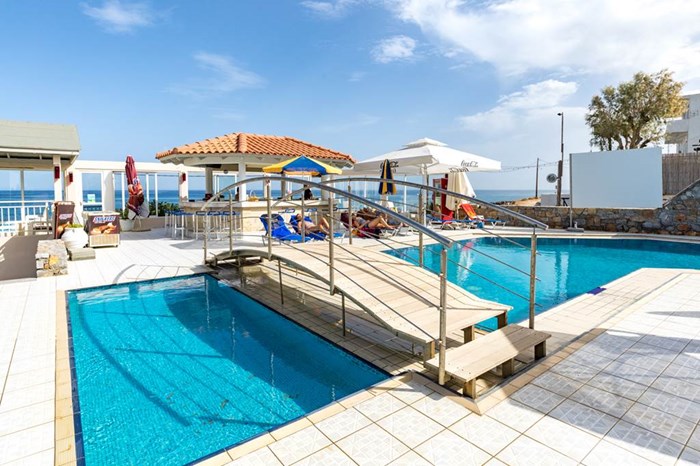 Castello Village Resort - Sissi hotels | Jet2holidays