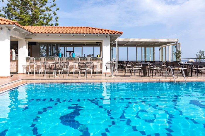 Castello Village Resort - Sissi hotels | Jet2holidays