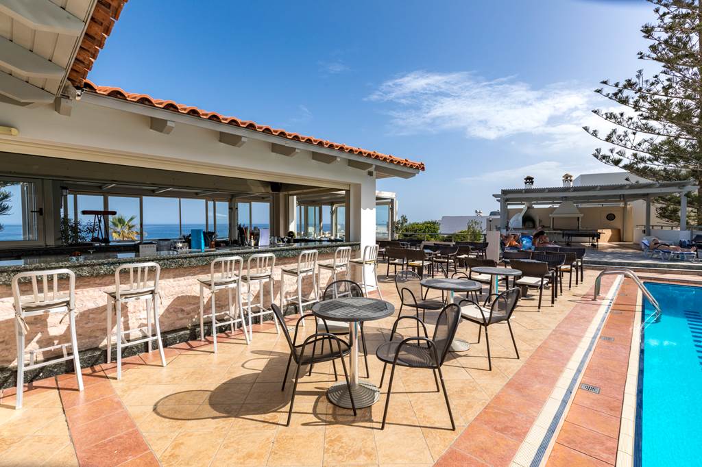 Castello Village Resort - Sissi hotels | Jet2holidays