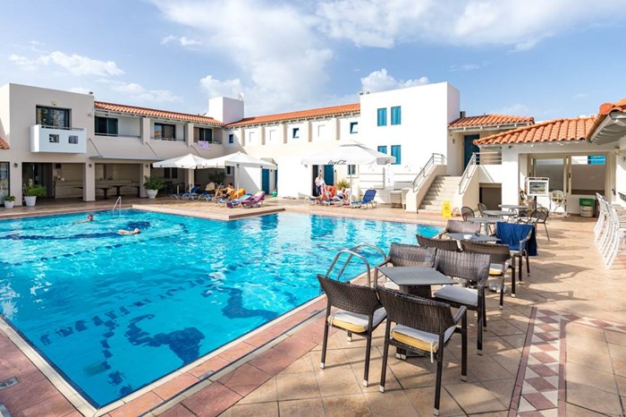 Castello Village Resort - Sissi hotels | Jet2holidays