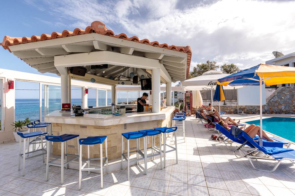 Castello Village Resort - Sissi hotels | Jet2holidays