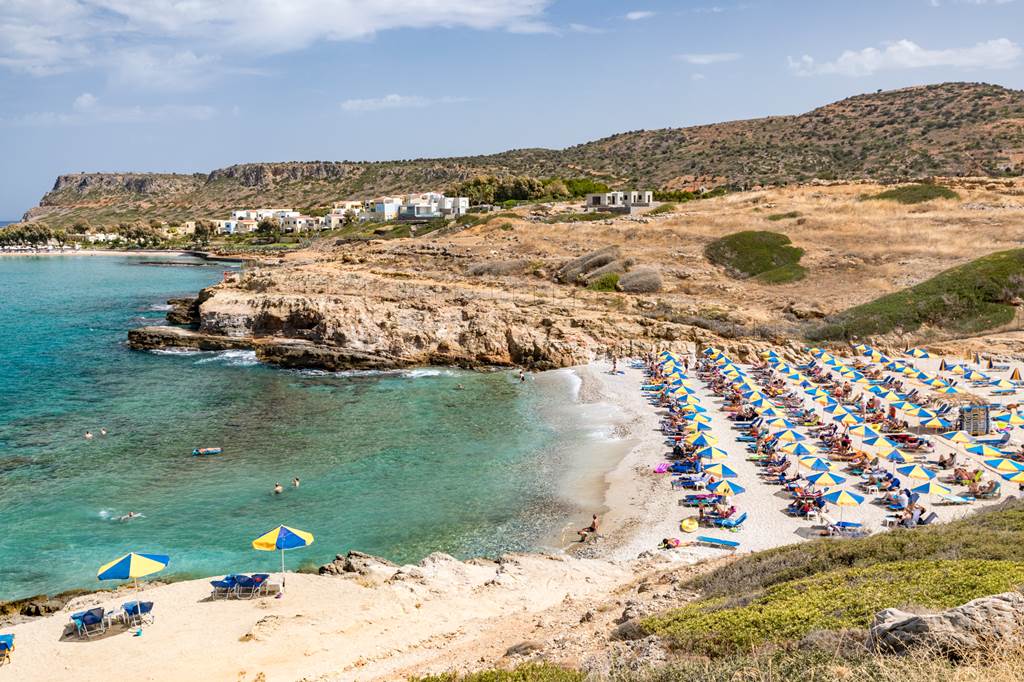 Castello Village Resort - Sissi hotels | Jet2holidays