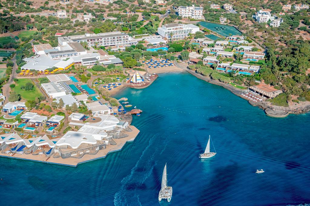 Elounda Bay Palace - Elounda hotels | Jet2holidays