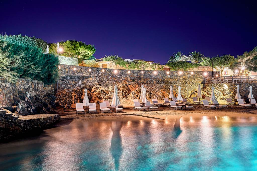 St Nicolas Bay Resort Hotel and Villas - Aghios Nikolaos hotels ...