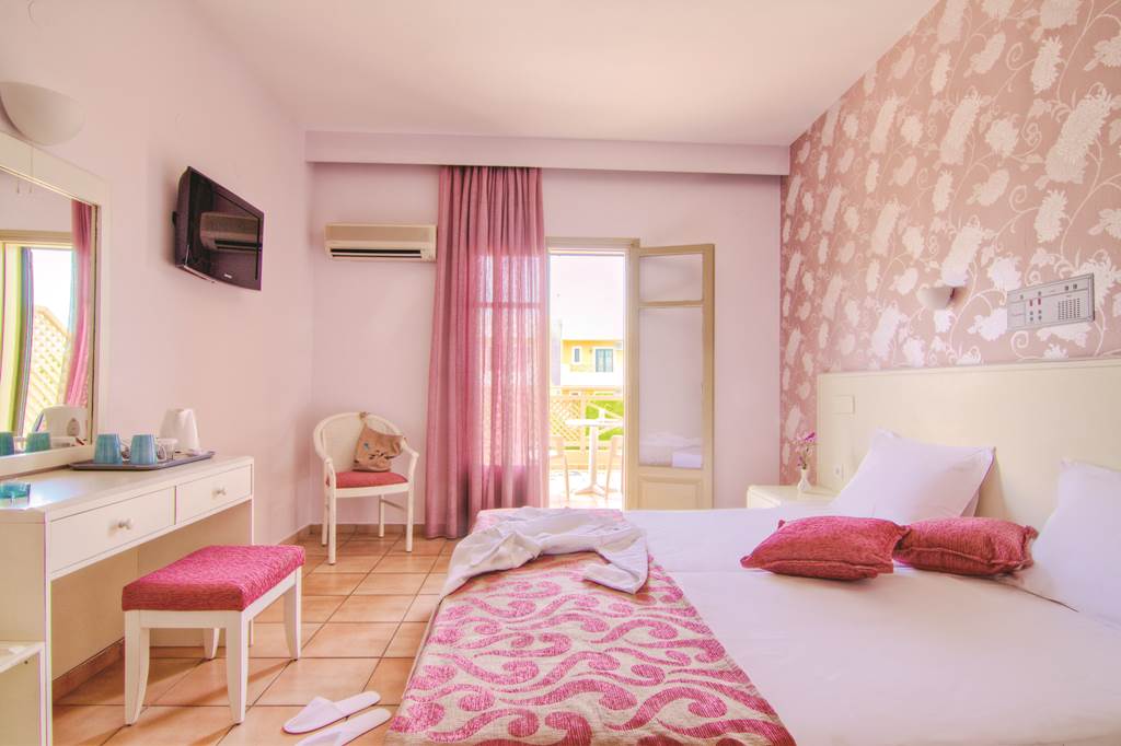 Solimar Ruby Hotel - Malia hotels | Jet2holidays