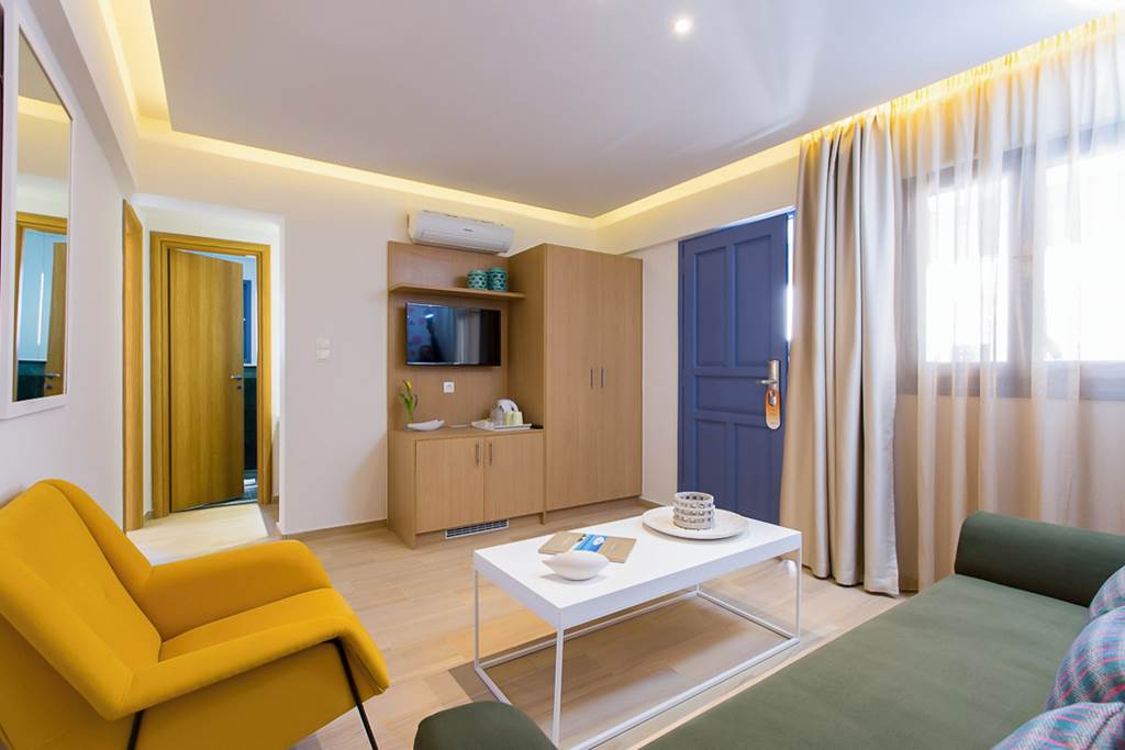 Solimar Ruby Hotel - Malia hotels | Jet2holidays