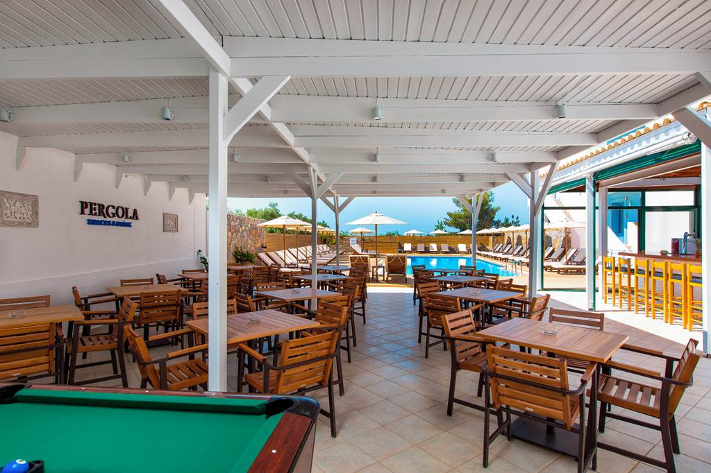 Solimar Ruby Hotel - Malia hotels | Jet2holidays