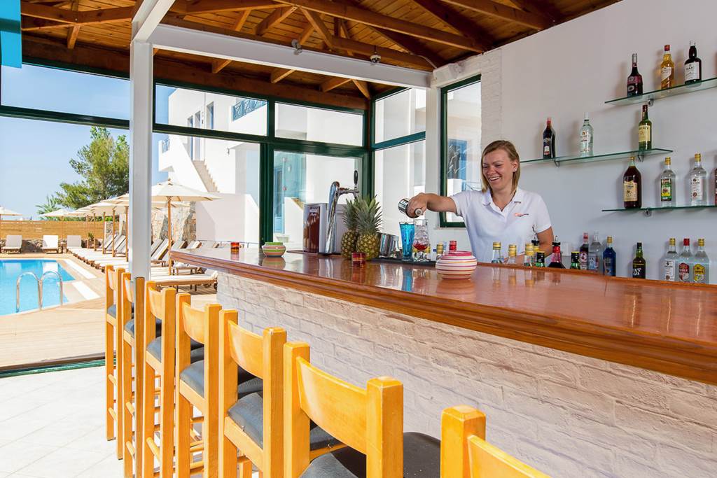 Solimar Ruby Hotel - Malia hotels | Jet2holidays