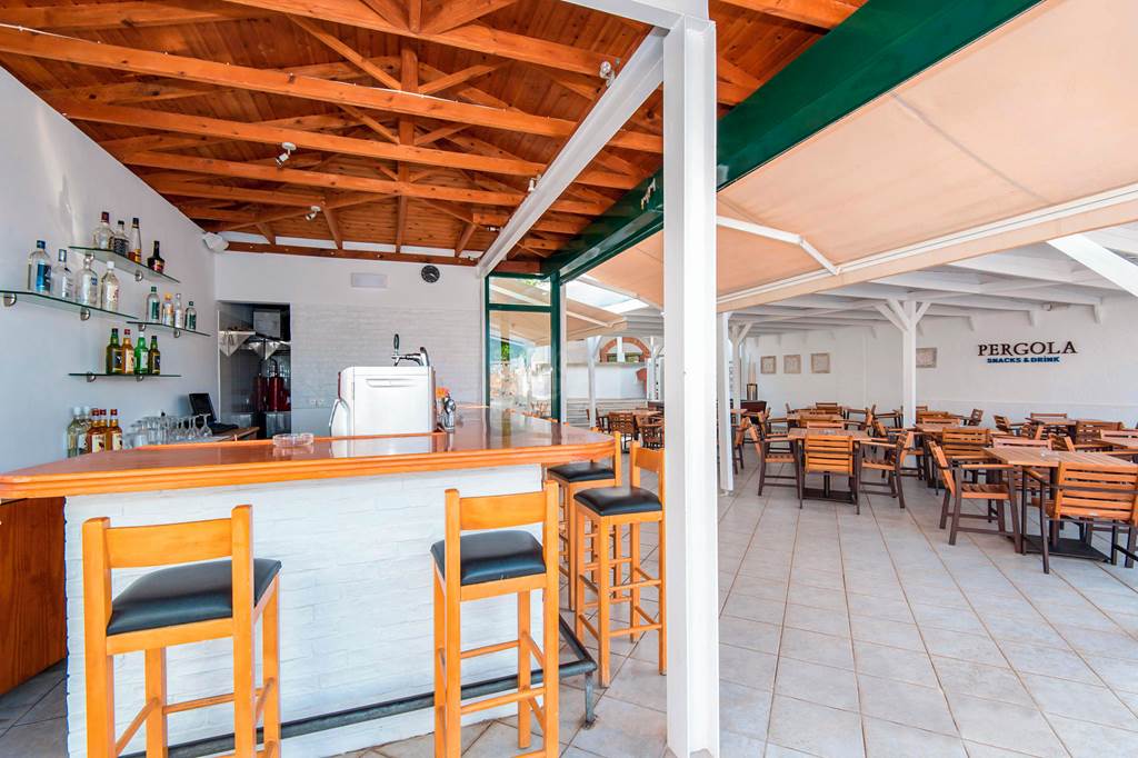 Solimar Ruby Hotel - Malia hotels | Jet2holidays