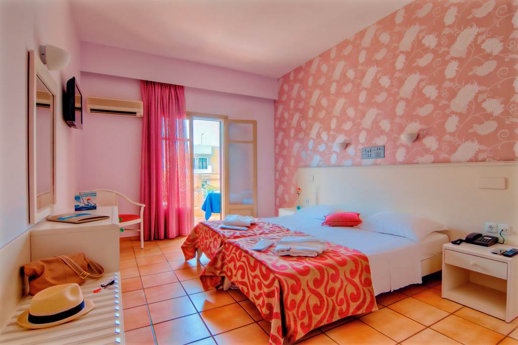 Solimar Ruby Hotel - Malia hotels | Jet2holidays