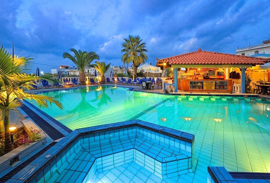 Malia Old Town (Crete Heraklion Area) | Jet2holidays