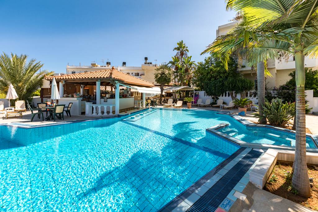 Malia Mare Hotel - Malia hotels | Jet2holidays